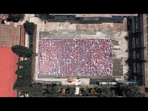 FULL FORMASI PAPER MOB 3D SMA NEGERI 1 CICURUG - YouTube