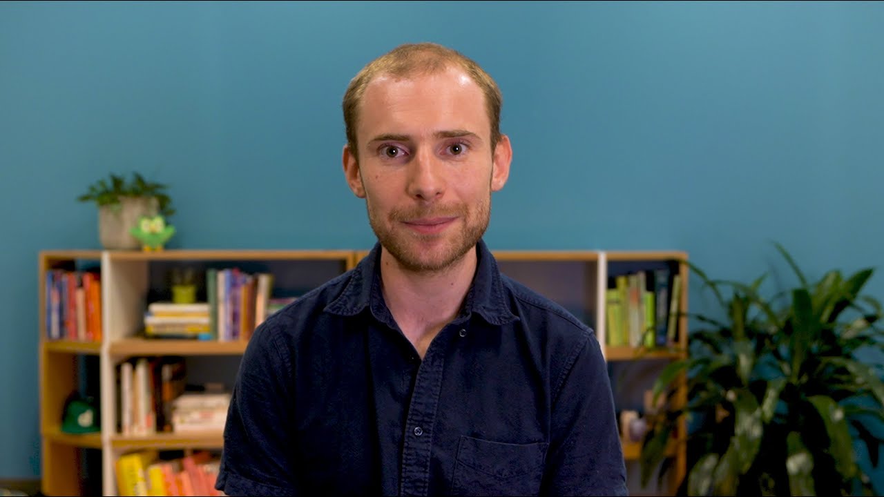 Duolingo Learning Assessment • Joseph Rollinson • Duocon 2020 - YouTube