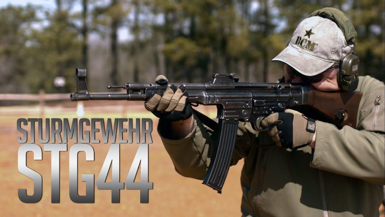 [AGM] - StG 44(Das Sturmgewehr 44) 전동건 분해하기. : 네이버 블로그