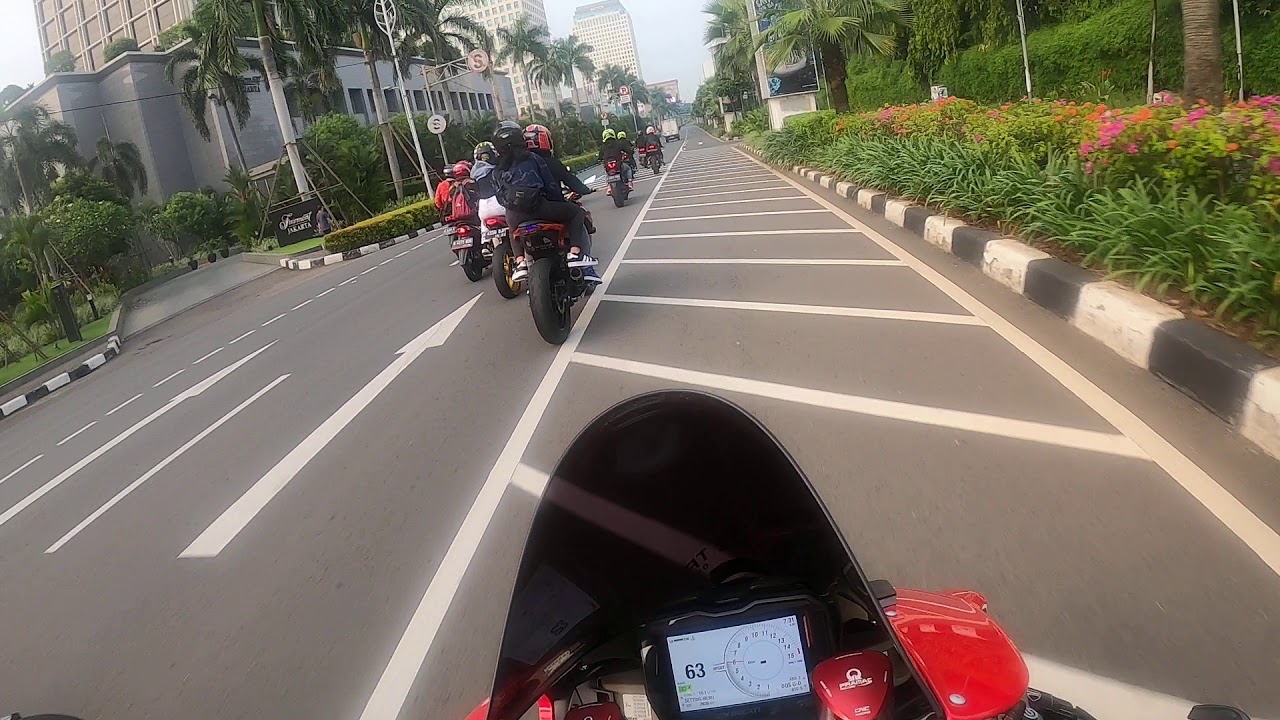 Sunmori OTW Senci Panigale V4 DSO Corse Superbike 28 Juni 2020 - YouTube