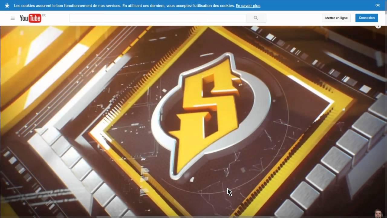 Musique d'intro de Skyrroz - YouTube