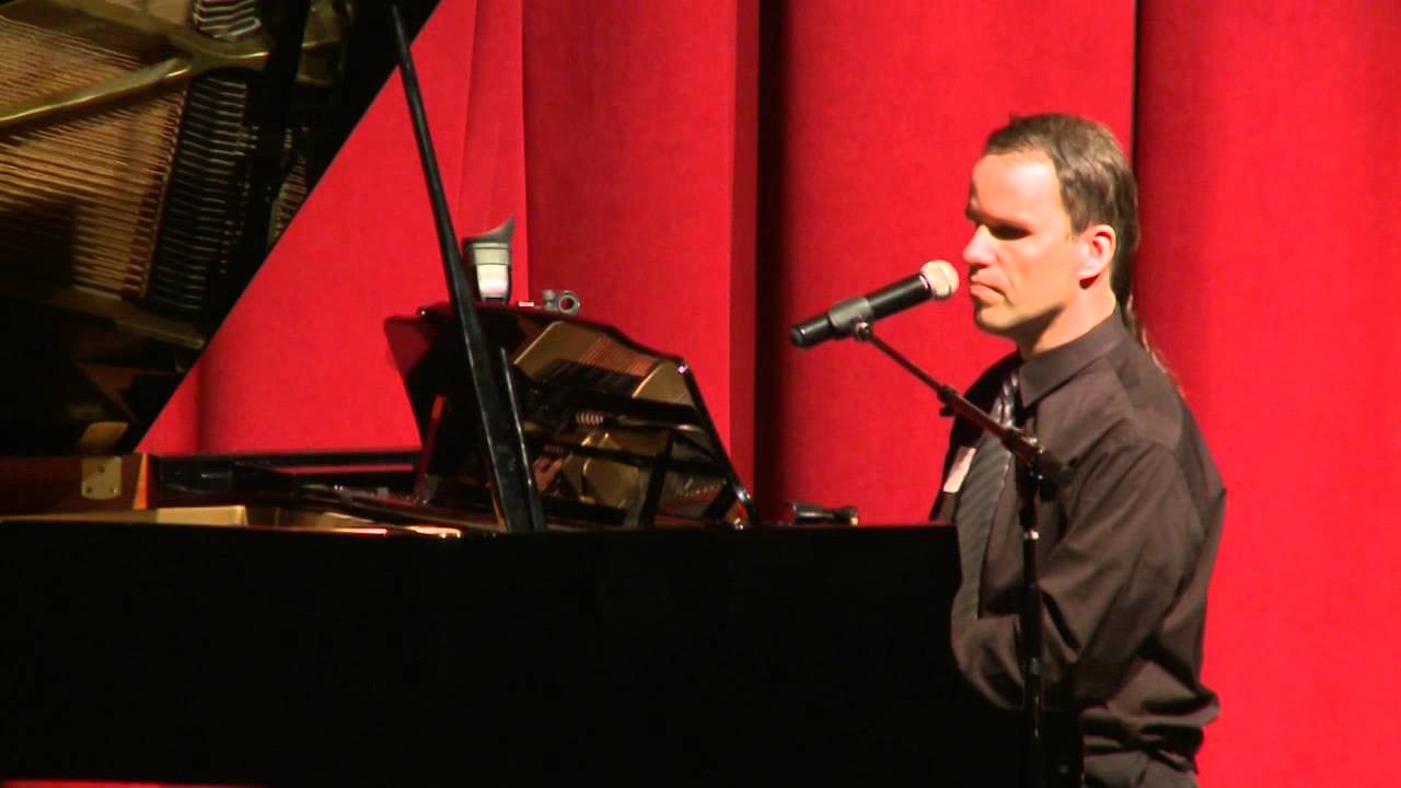 Tony DeBlois (Blind American Musician) ~ Wiki & Bio with Photos | Videos