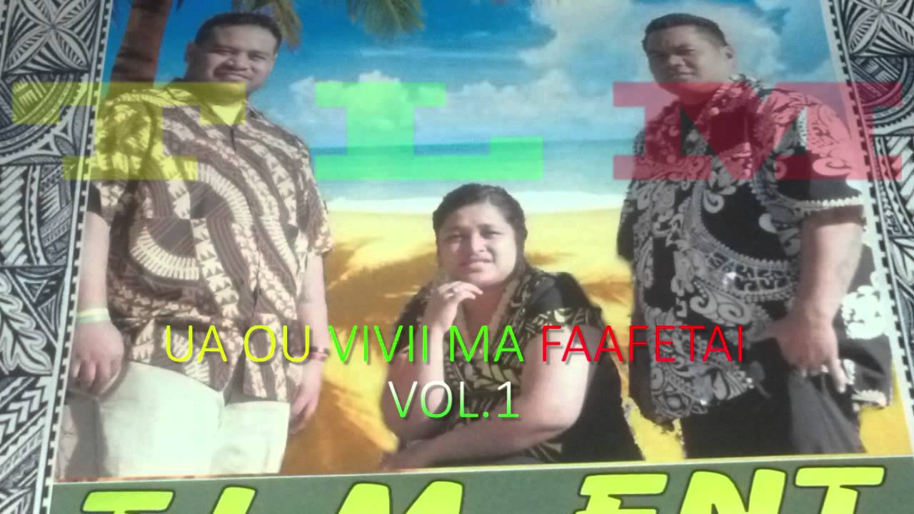 New samoan music by:T L M - YouTube