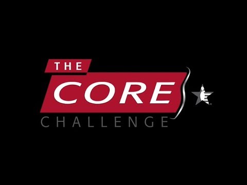 The Core Challenge 2 - Episode 2 - YouTube