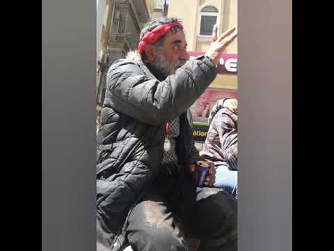 Kırık meheme - adalet adil 2 kader