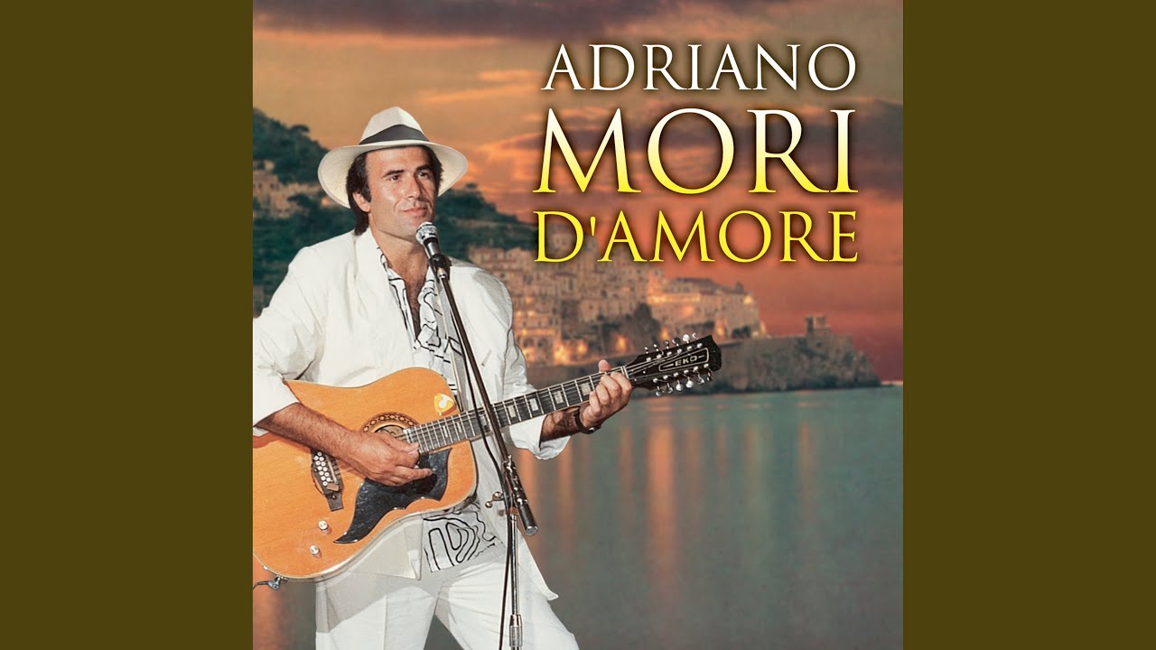 Al modo mio - YouTube