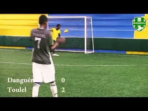 papa fontaine_-_champion Inter Arena TOULEL