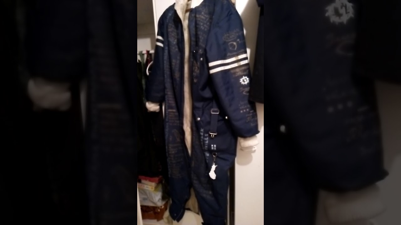 Veteraaneilta/Ritareilta minulle. Riiko Samuli Muje - YouTube