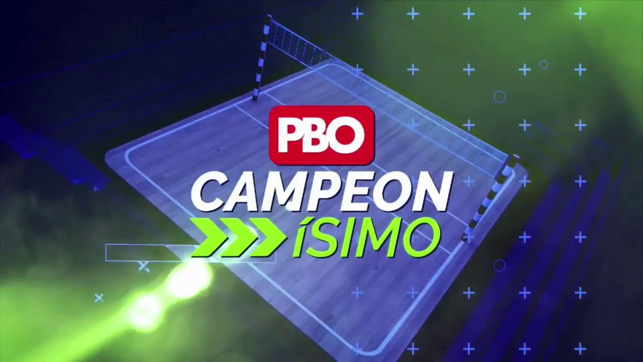 PBO - En Vivo - YouTube