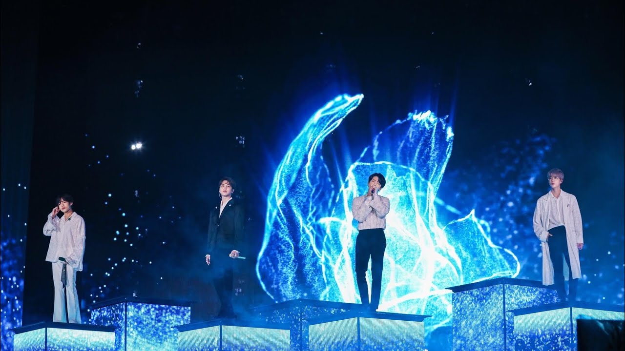 VOCAL LINE【전하지 못한 진심 The Truth Untold (feat. Steve Aoki)】JPSUB 立体音響 ...