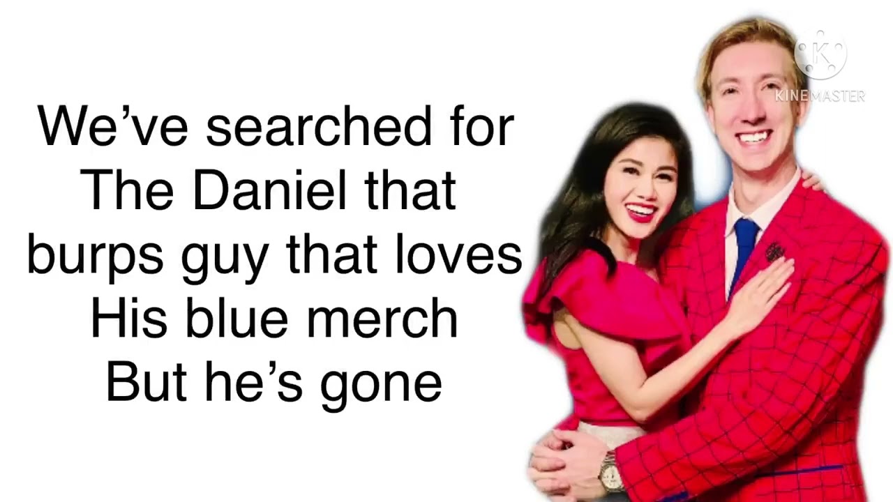 Come Back Daniel Lyrics - YouTube