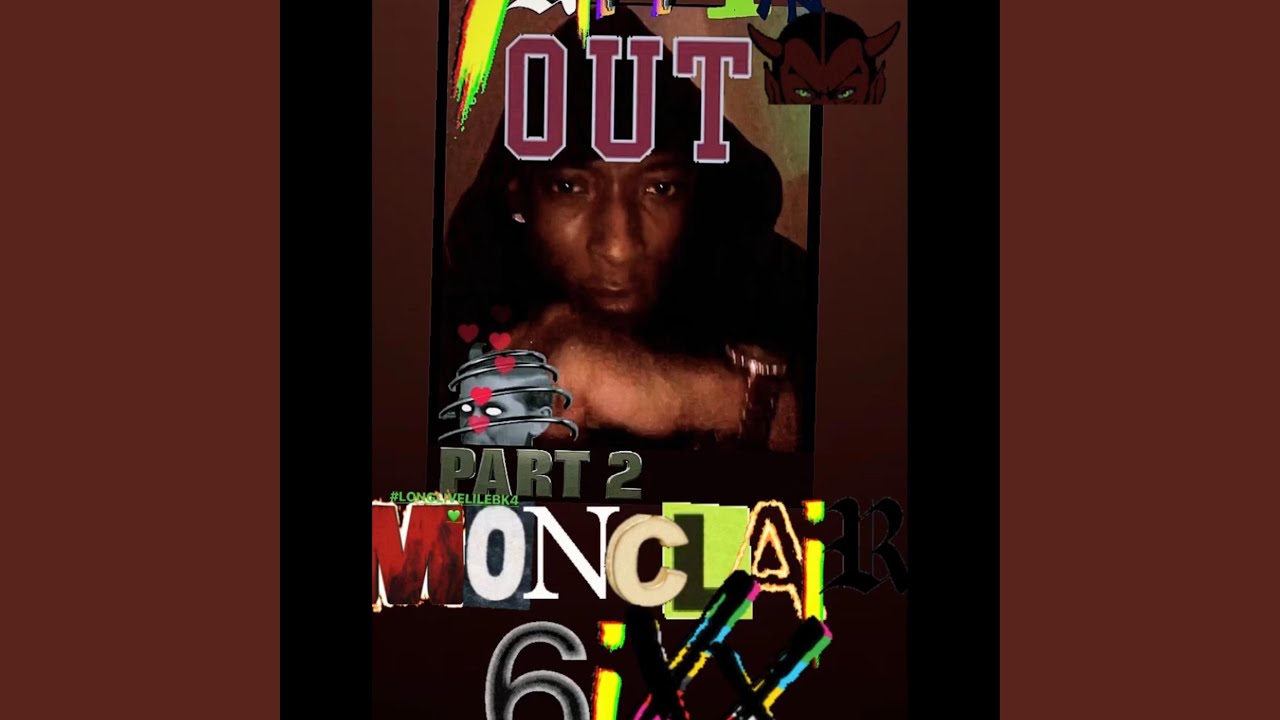 TRIPPIN OUT PT2 - YouTube
