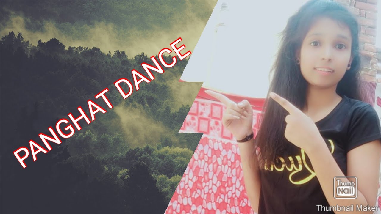 #Panghatdance#panghatdance l Panghat Dance l Cover by Gungun Garg l ...
