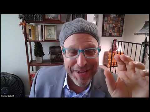 Secret Sauce Society Member Spotlight with Jared Vishney April 2 2020 ...