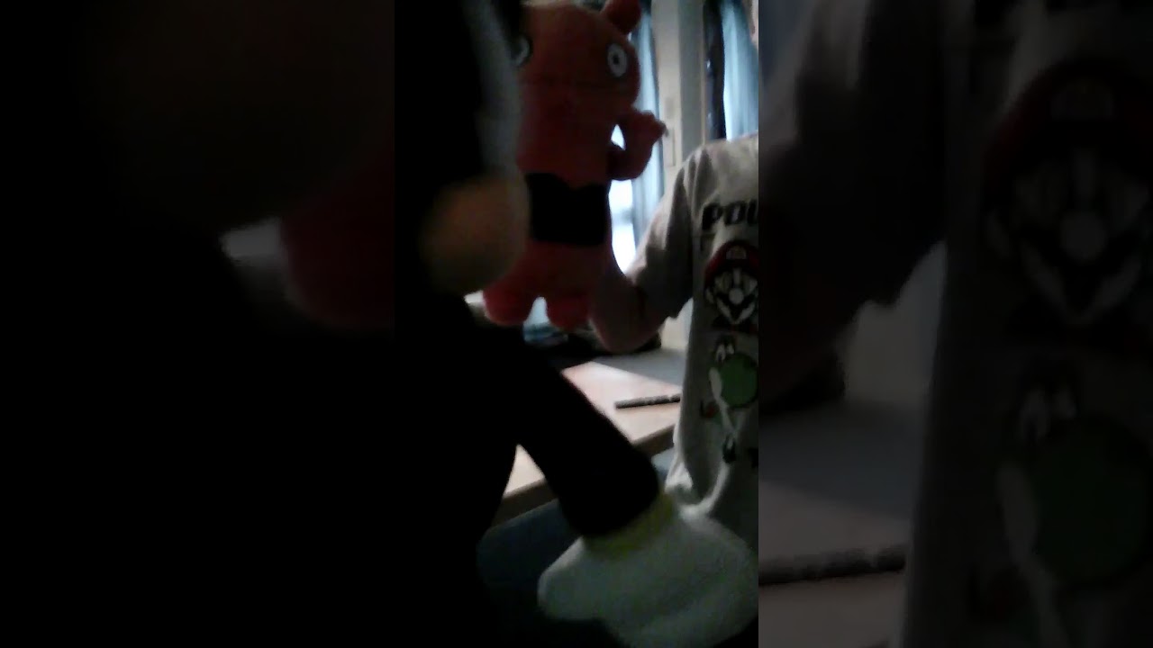 Shadow gets sick 2 part 4 (Ft. Talcio MSM) - YouTube