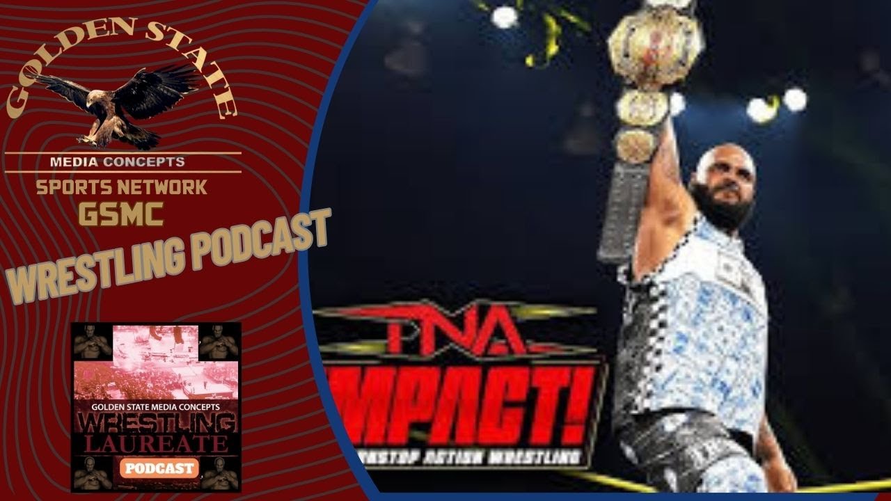 TNA Impact & ROH Showdown: Fatal 4-Way, Cardona vs. Jericho & More ...