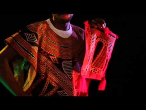 I am Cameroon - Official Song