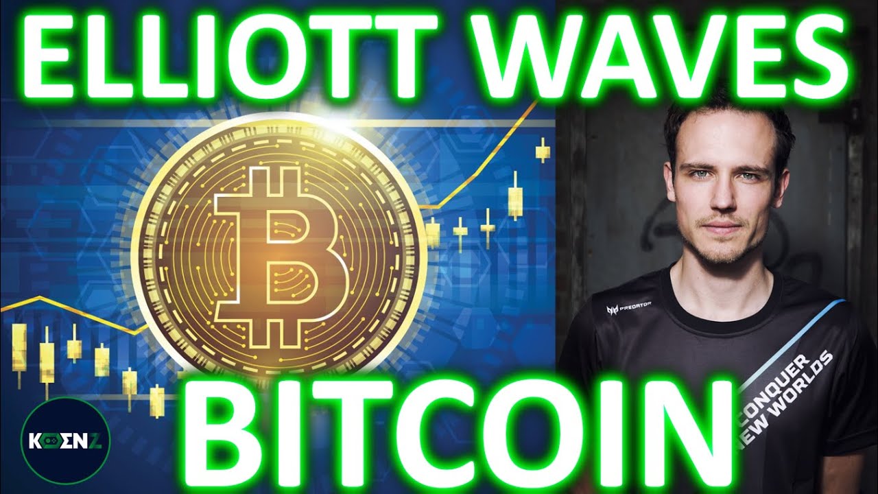 Bitcoin BTC Elliott Wave Technical Analysis Today! Bullish & Bearish ...
