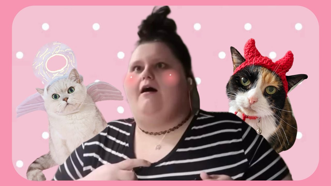 Philosopher-Lynn Telling Us The Good & Bad She’s Done - YouTube