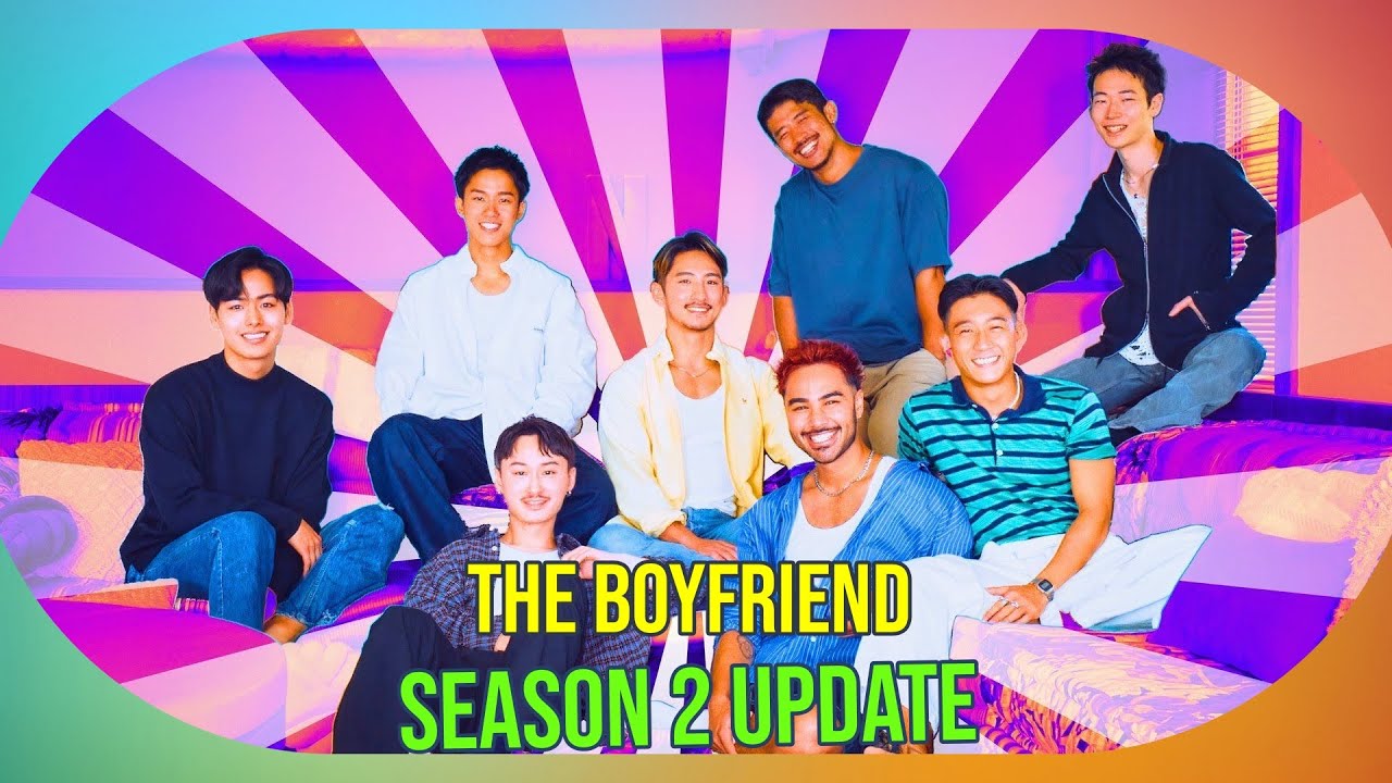 The Boyfriend Season 2: What We Know So Far About Netflix's ...
