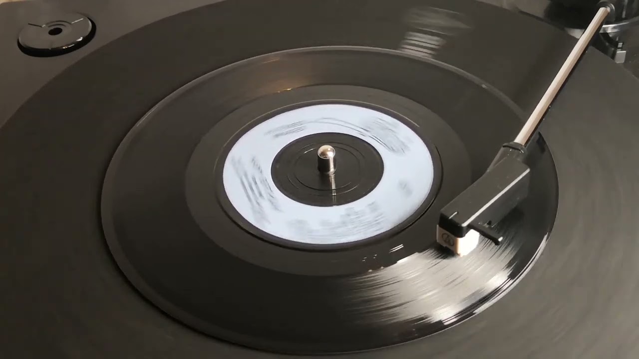 Altered Images - Happy Birthday (1981 7" Single) - YouTube