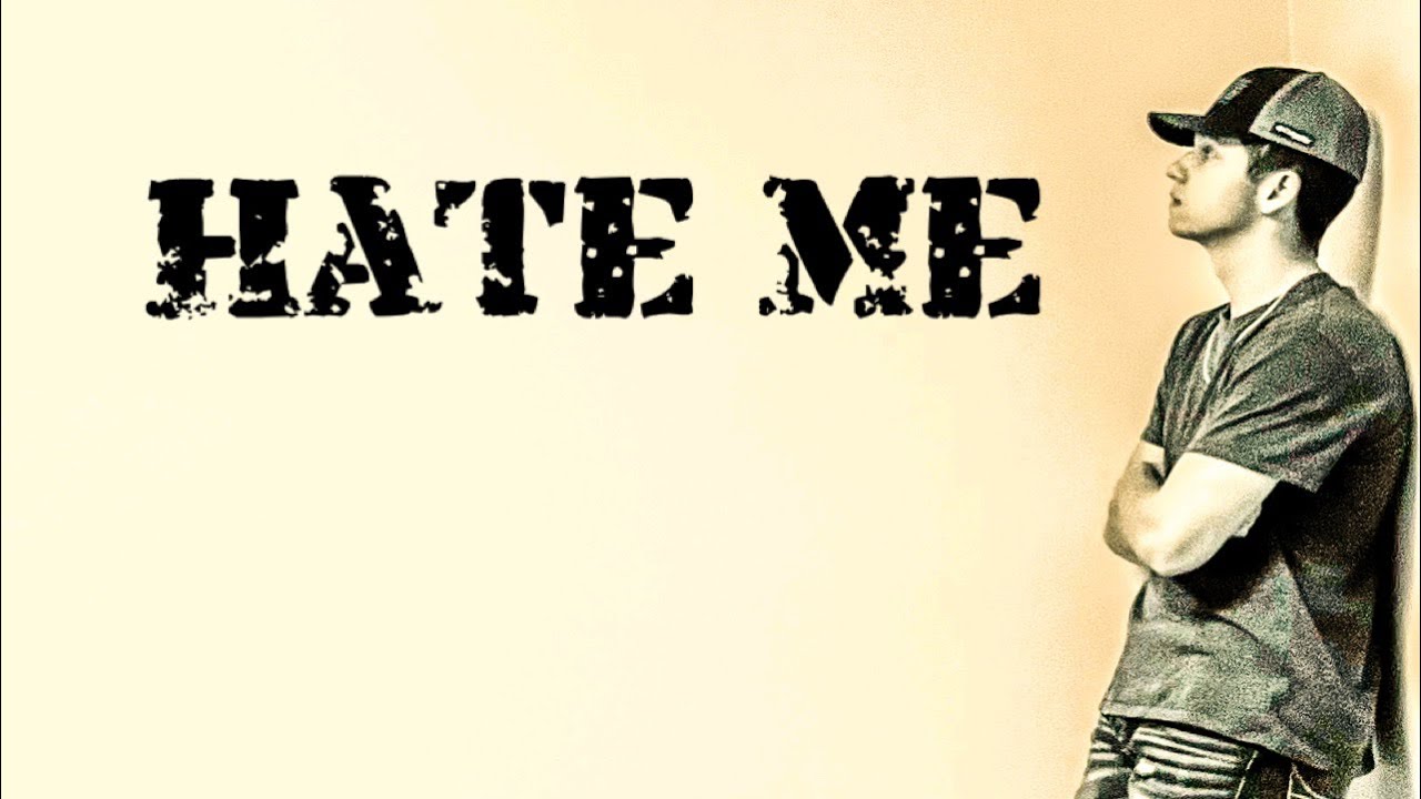“Hate me”- Keegan Smith - YouTube