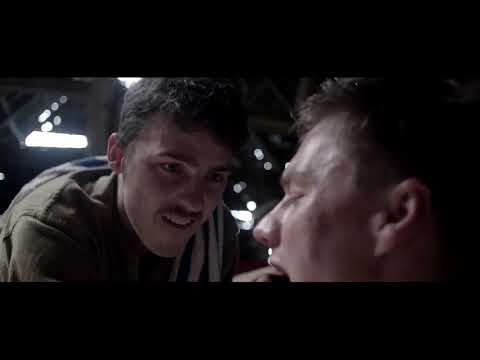 BEHIND THE LINE: ESCAPE TO DUNKIRK Exclusive Clip - Round 10 - YouTube