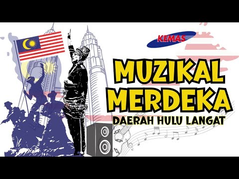[JUARA] Muzikal Merdeka 2025 : Sketsa Kemerdekaan "Merdekakah Kita ...