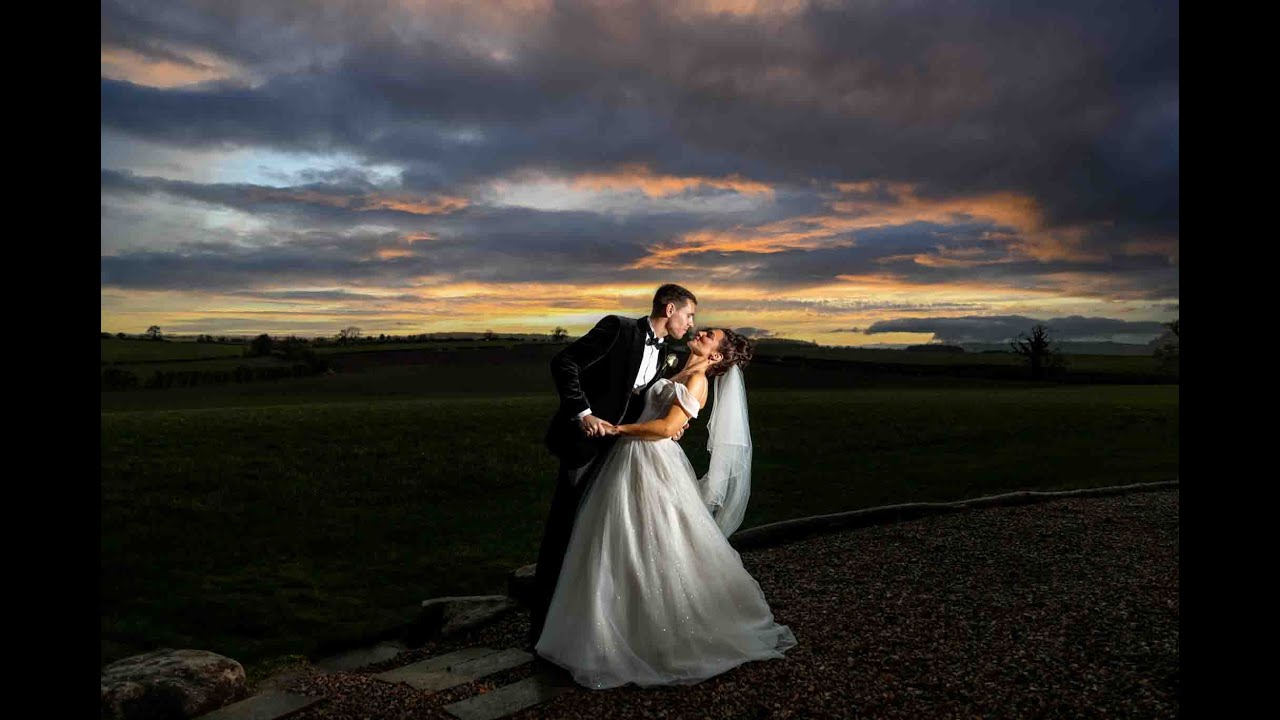 REMY & JO | THIEF HALL | MICHAEL WILKINSON PHOTOGRAPHY - YouTube