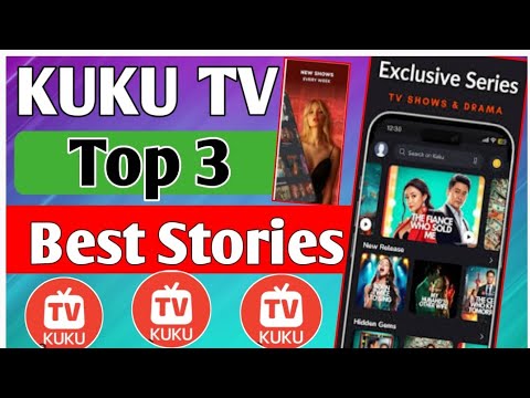 kuku tv stories | kuku tv top 3 best stories | kuku tv top 3 stories | kuku tv full stories # ...