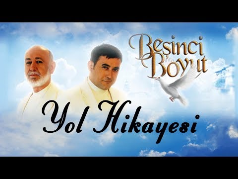 Beşinci Boyut - 82.Bölüm | Yol Hikayesi