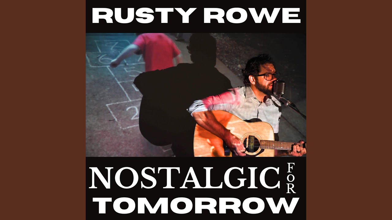 You Without Me - Rusty Rowe: Song Lyrics, Music Videos & Concerts