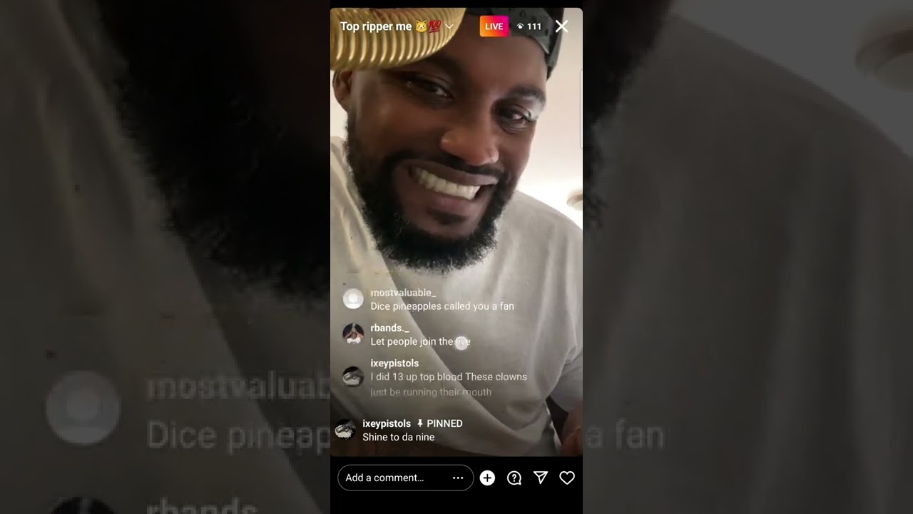 TY MACK BILLY AKA SAYDAT COMEDY CENTRAL 😂! TOP RIPPER!! MUST WATCH ...