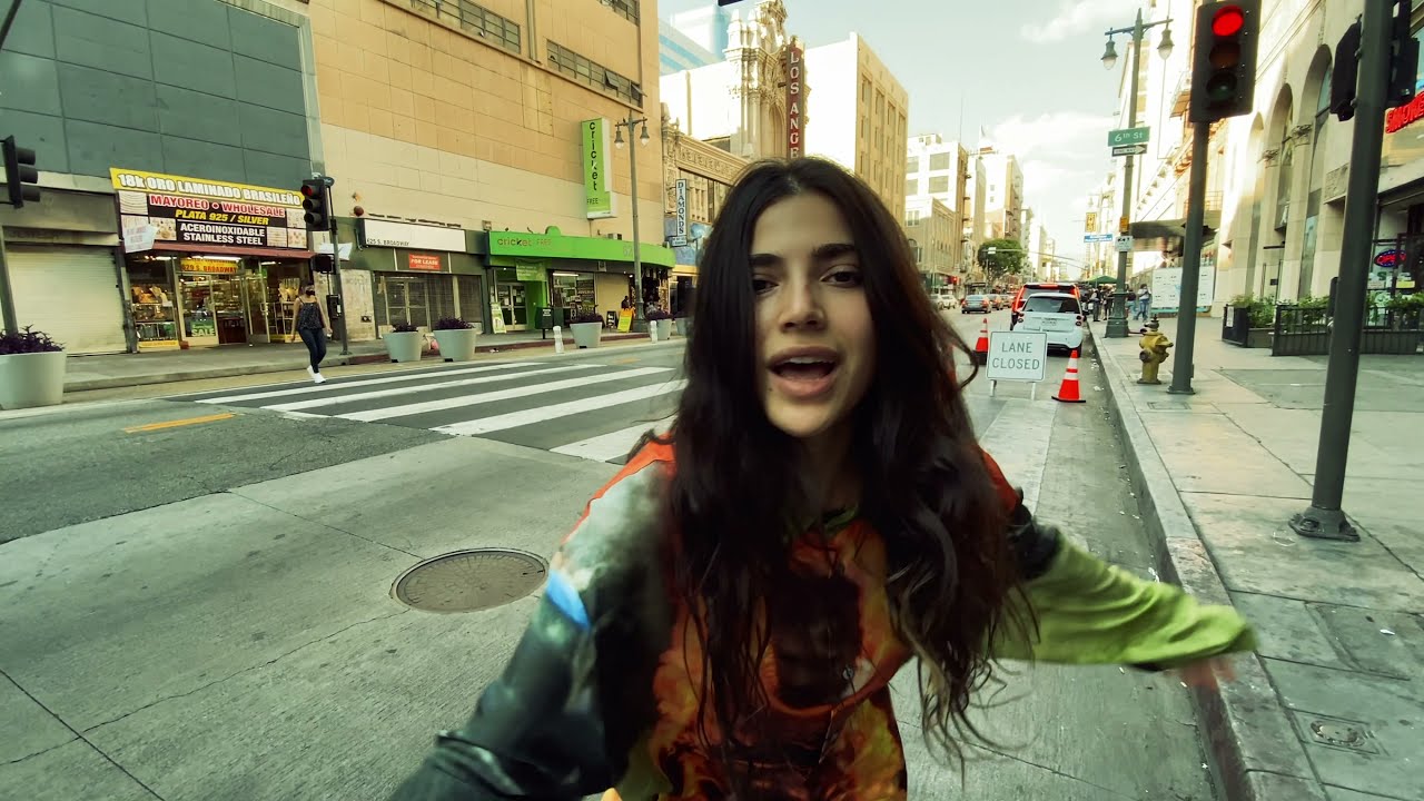 Alex Rzyan - Out Of Time [Visualizer] - YouTube