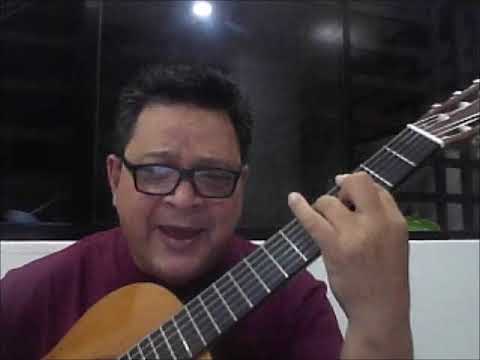 Alevosía/...Jose Angel Pineda (Cover) - YouTube