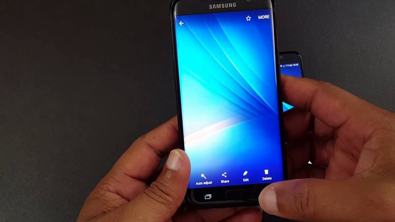 Superbeam, A great app for transferring files fast! - YouTube