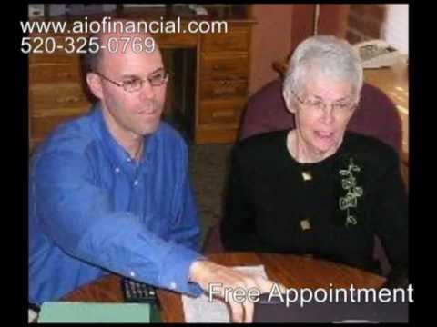 Financial Planner Tucson, Financial Advisor Tucson - YouTube