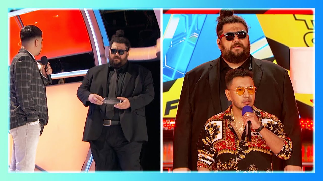 😎El Osito habla con acciones no con palabras🤣 [ Lo Mejor ] Tengo ...