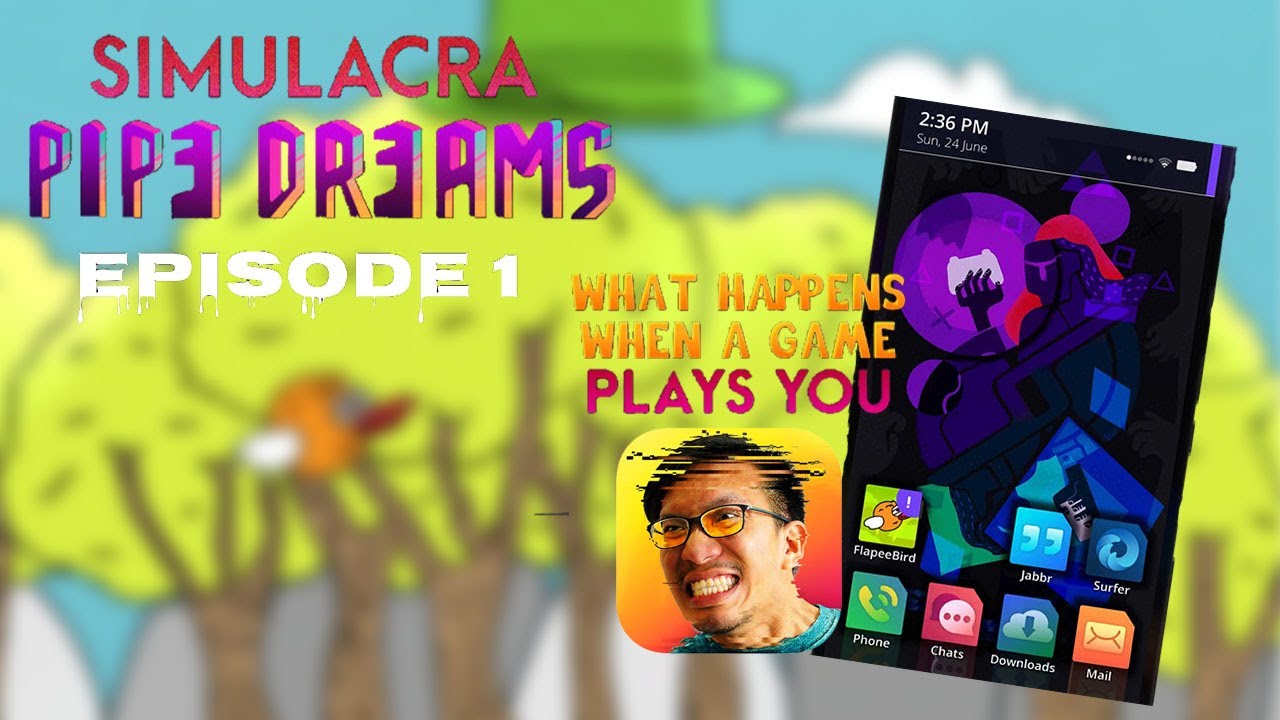 TEDDY NEEDS AN INTERVENTION // SIMULACRA: PIPE DREAMS| Simulacra #6 ...