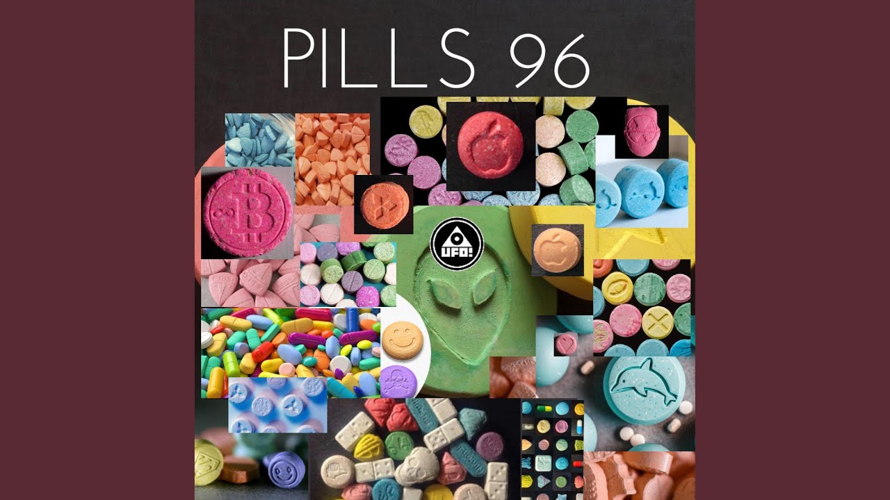 PILLS 96 - YouTube