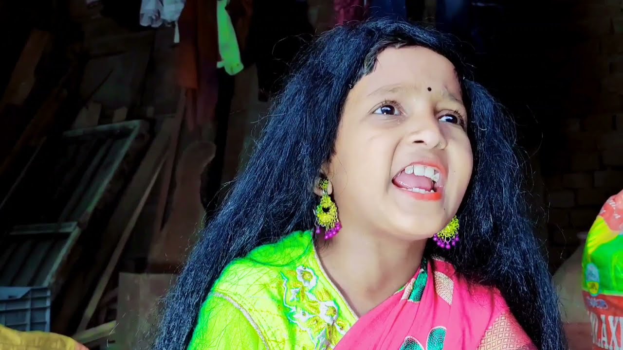 নাইমের বিয়ে পর জালা || Bangla Chotoder Natok ||Bangla Comedy Video ...