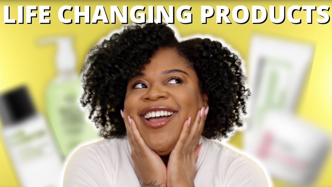 WOW! Let's Talk About All These Bomb *NEW* Life Changing Products ...