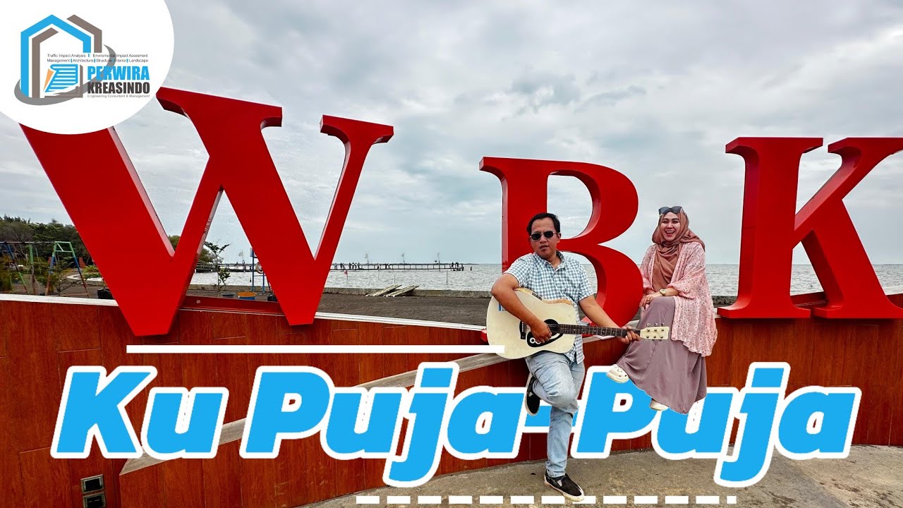 (Cover) Lagu Ku Puja Puja #music - YouTube