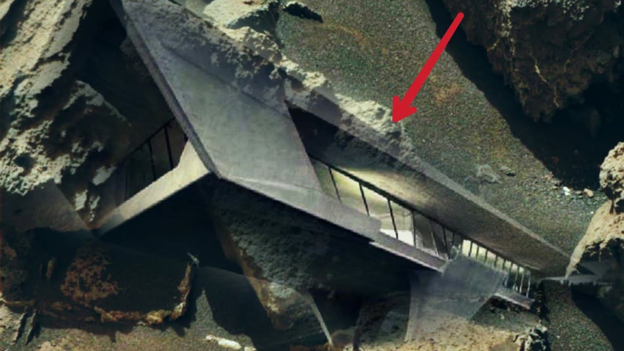 Nasa Unveils Breathtaking 4k Video Footage||New Video Footage of Mars ...