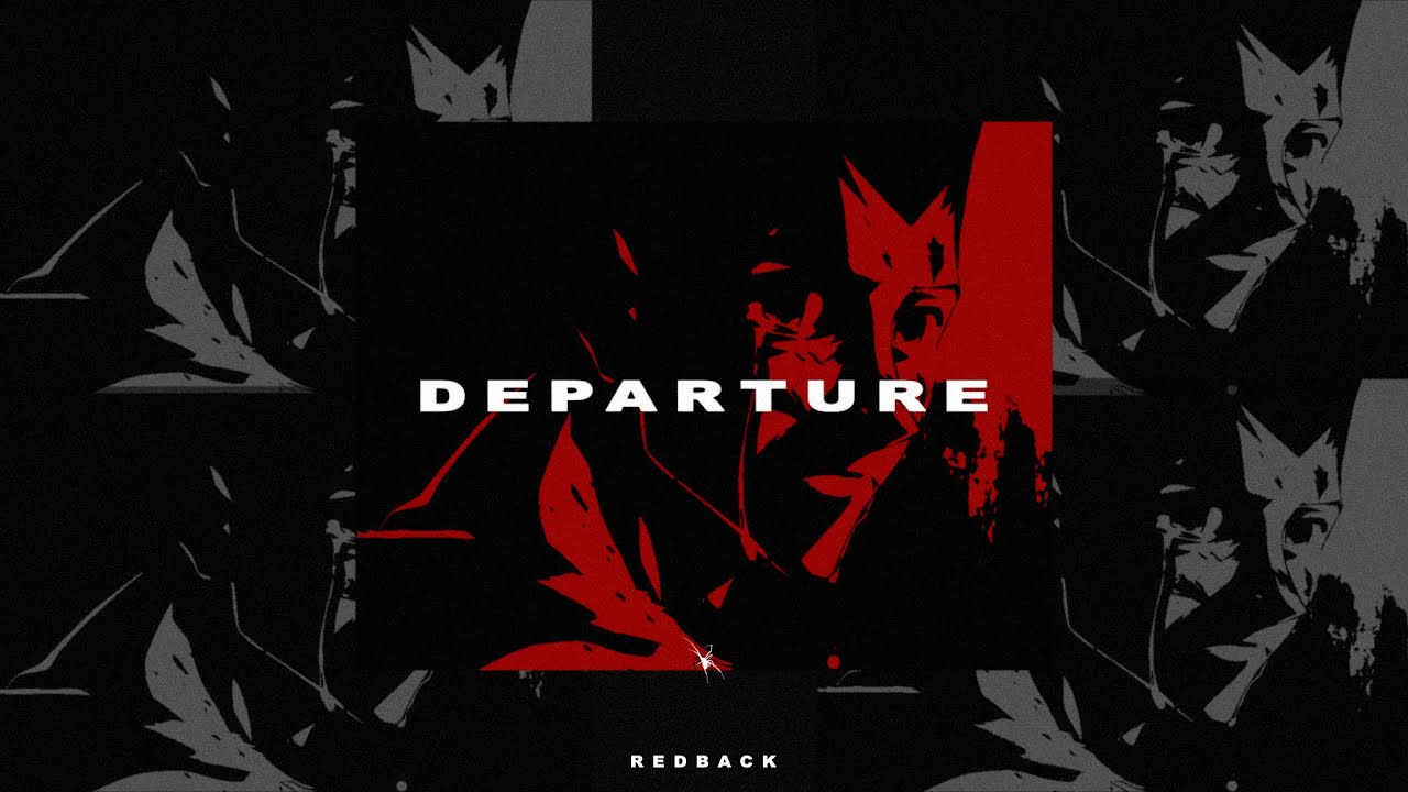 [FREE] Wave Type Beat | “DEPARTURE” [Prod. Redback] | Slow Wave Trap ...