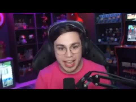Juan cuenta el trauma de ari en lol