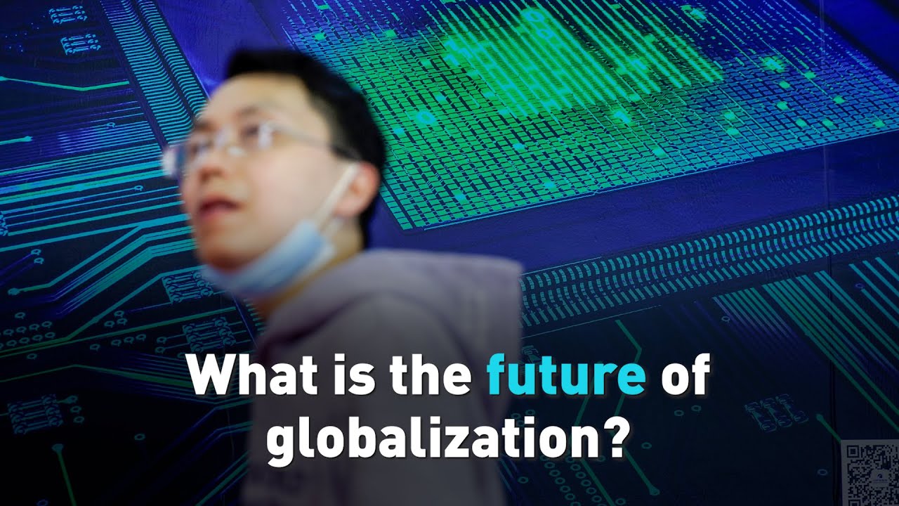 What is the future of globalization? - YouTube