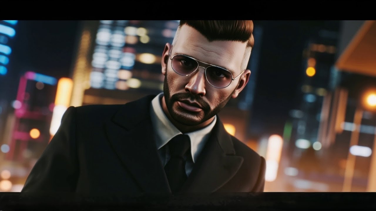 A New Mission Begins? | Tiwari Seth | Javier Family | GTA V RP - YouTube