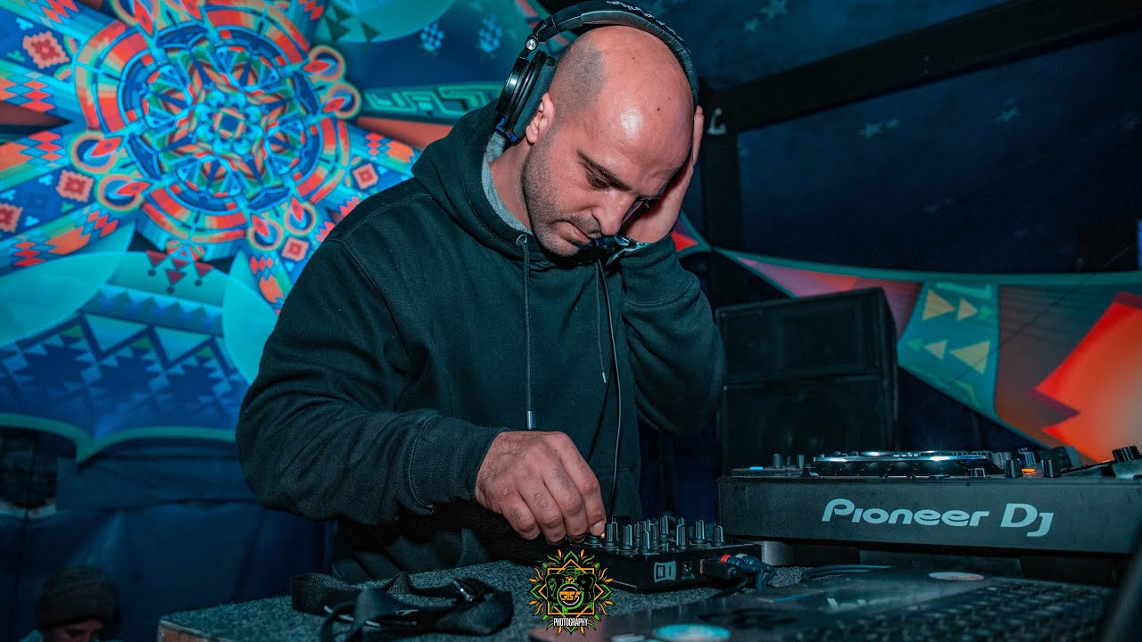 Soaron Full Set @ Trance Odyssey 2022 - YouTube