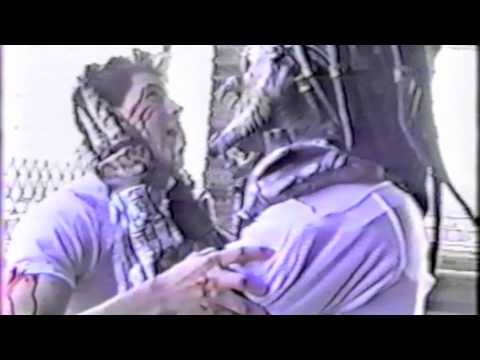Makings of Color Me Dead - YouTube